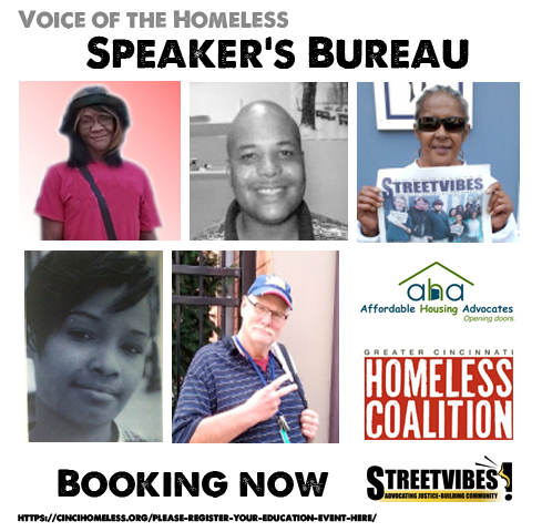 Greater Cincinnati Homeless Coalition – Working to eradicate ...