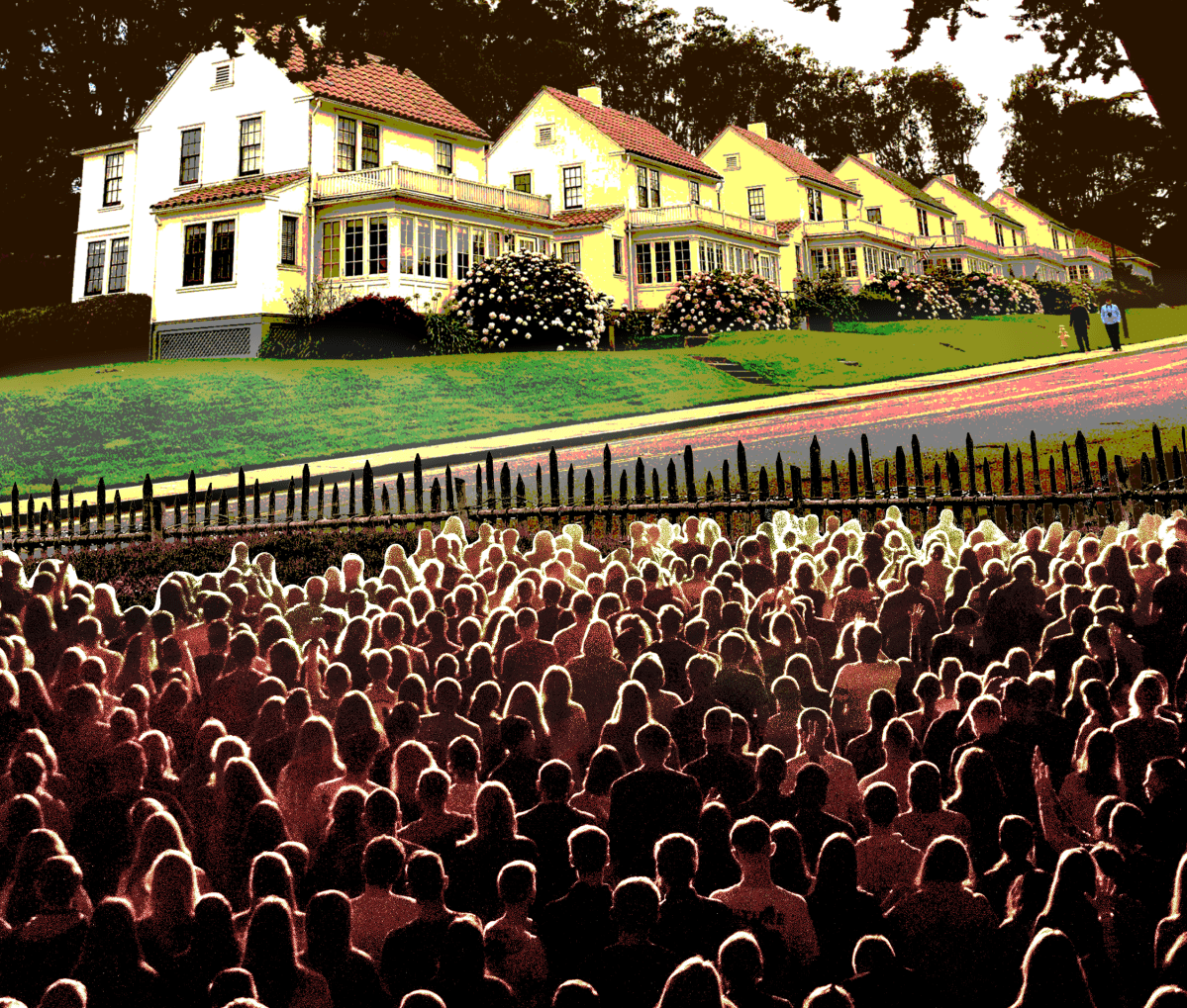 City of Covington, Kentucky Attempting to Legislate Separation of ...