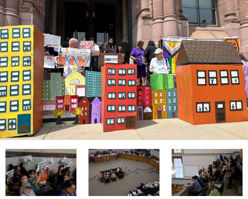 Greater Cincinnati Homeless Coalition – Working to eradicate ...